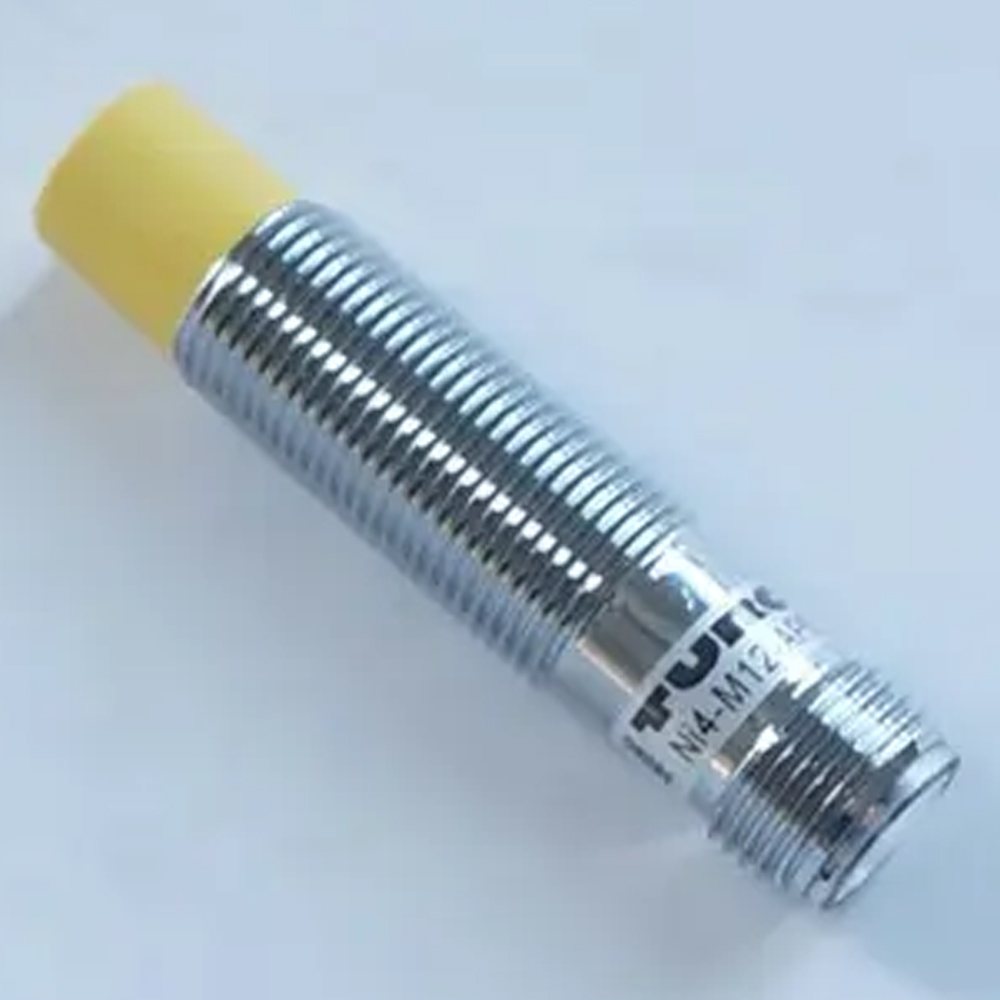 TURCK For CANNY Escalator Handrail Speed Test Switch Brake Sensor NI4-