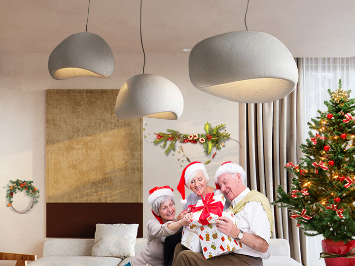 Lighting-Forest |Home Decoration, Unique lighting design