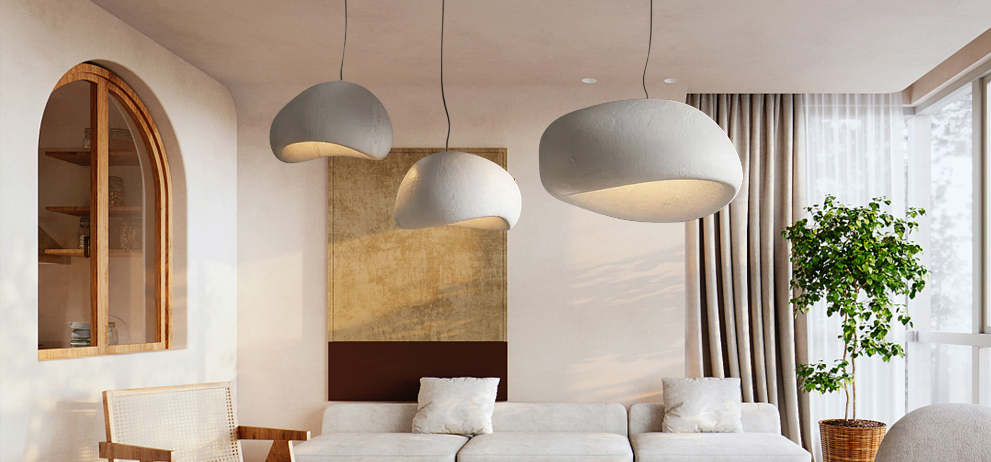 Lighting-Forest |Home Decoration, Unique lighting design