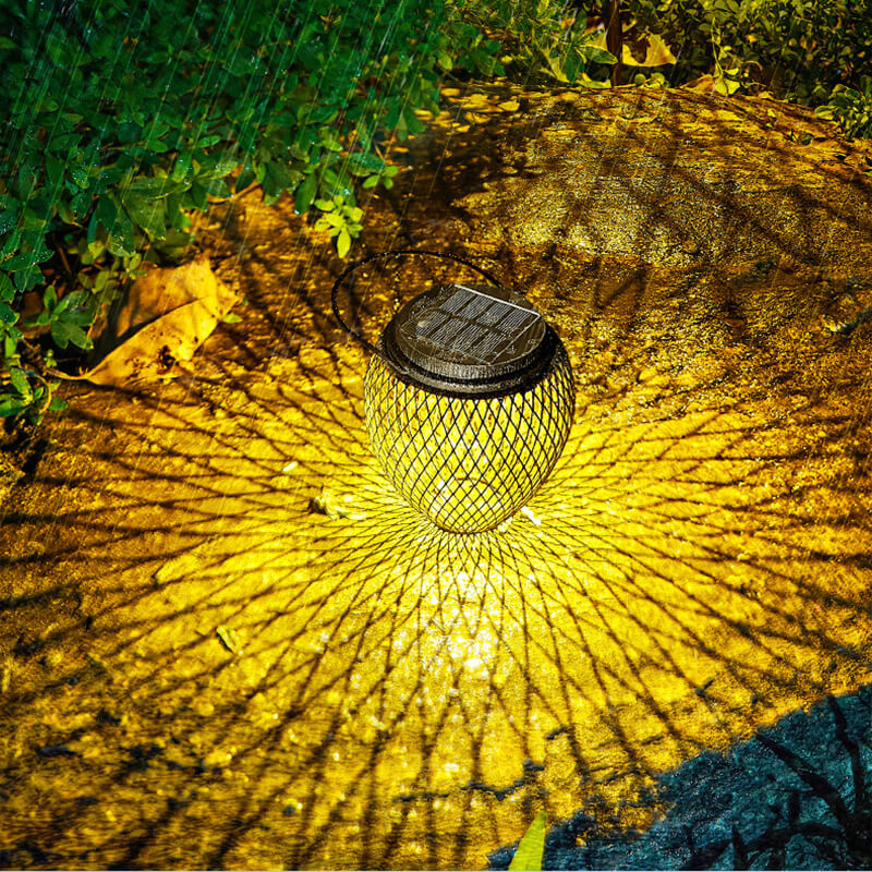 Solar Portable Lantern