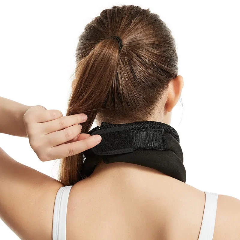 Anti-Snoring Sleep Neck Brace