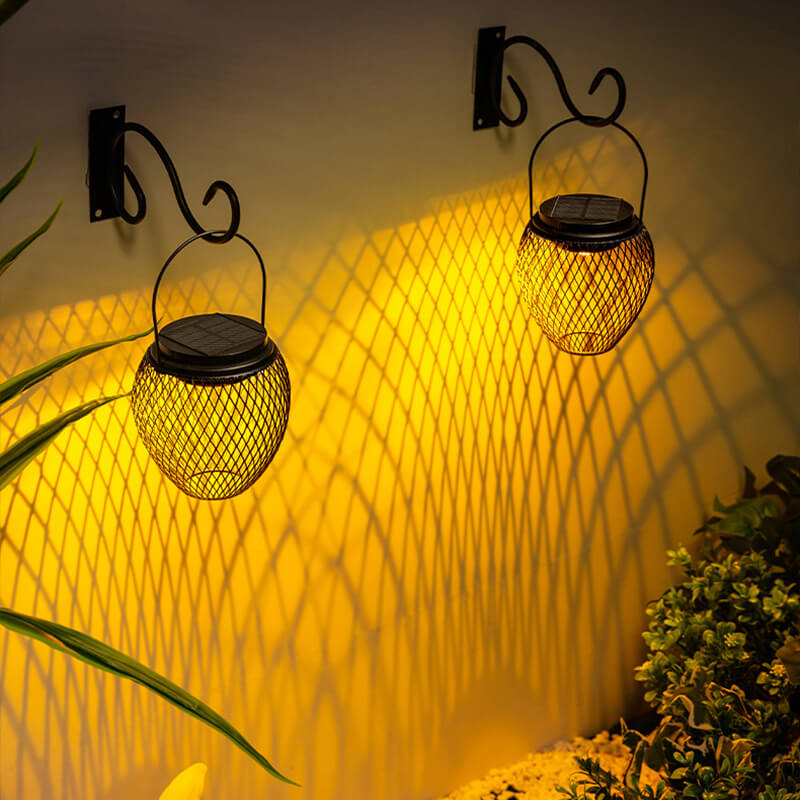 Solar Portable Lantern