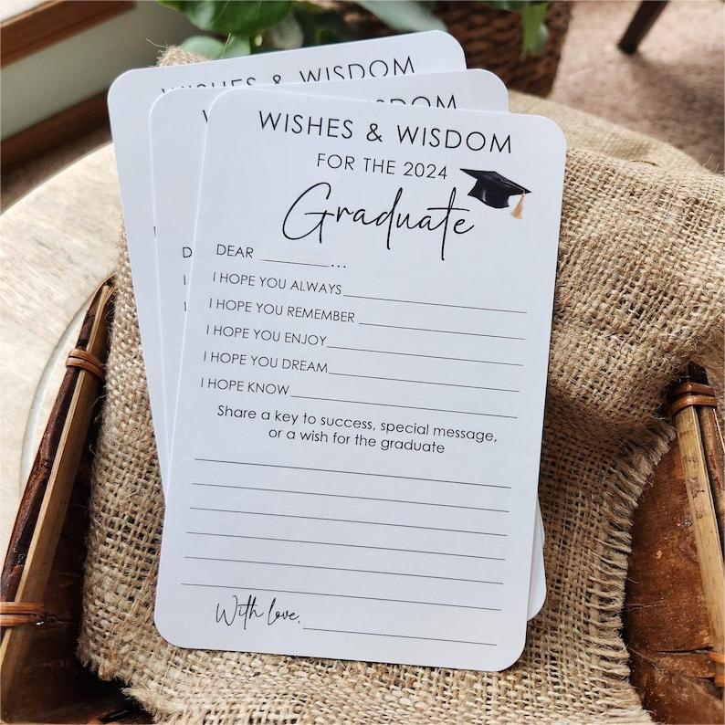 Graduation Wishes Cards – Free AI Graduation Message Generator – RRISJ