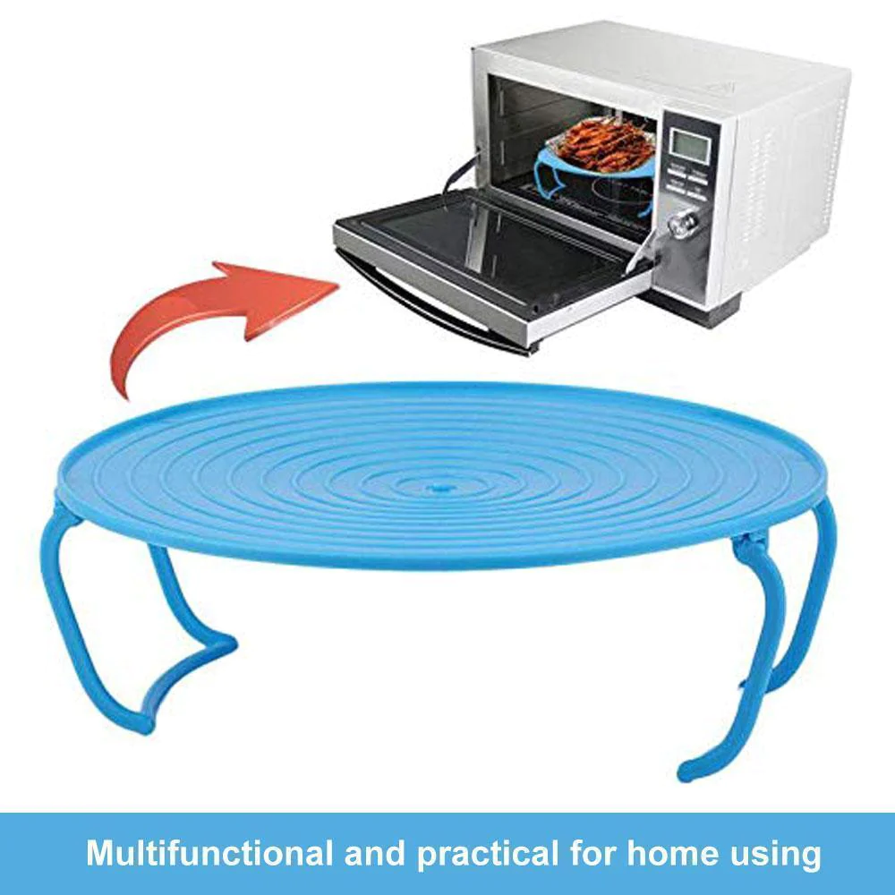 Microwave Folding Tray – echodecor