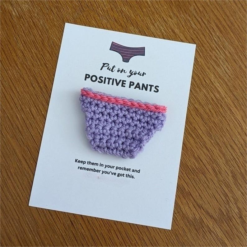 🤣Positive Pants Gift Card – echodecor