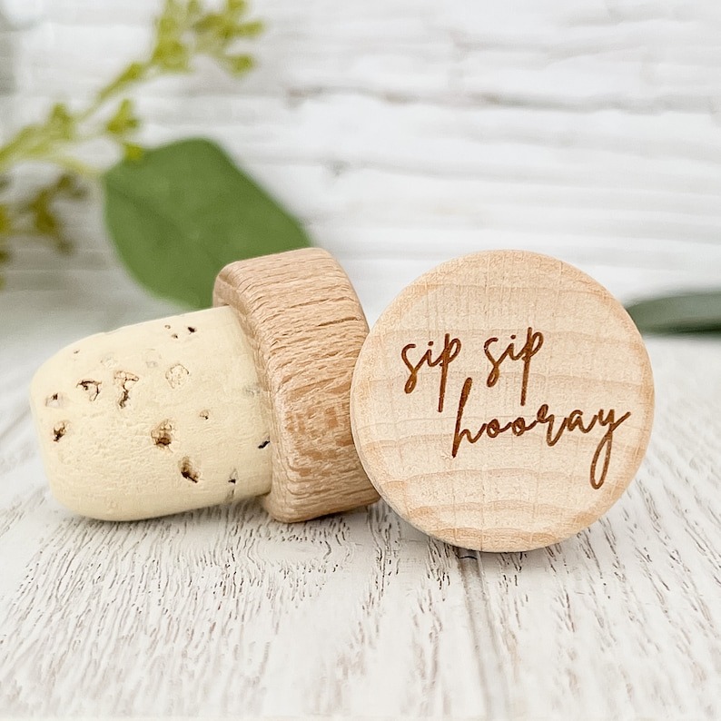 Funny Cork Wine Stoppers