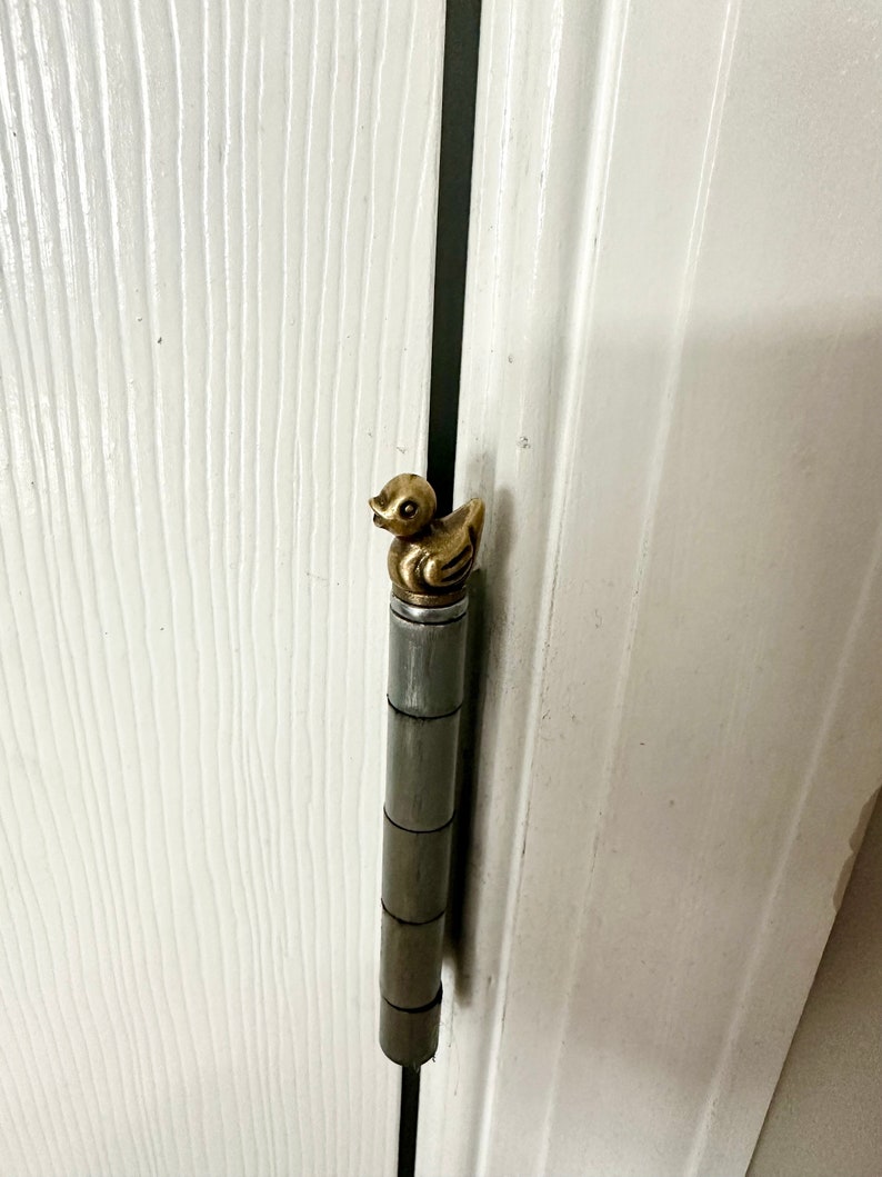 Hinge Head Home Decoration