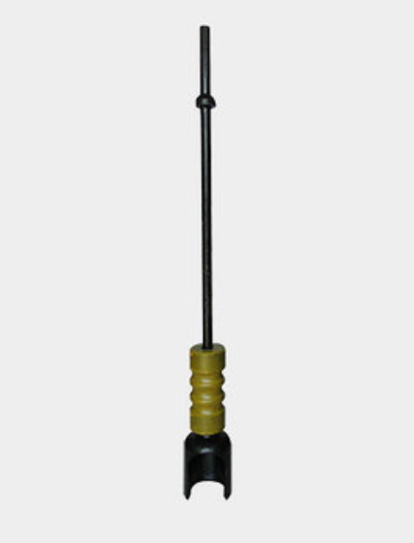 Mining Machinery Parts, Sawtooth Extractor