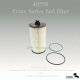 RACOR (Parker Hannifin) Emax Series fuel filter