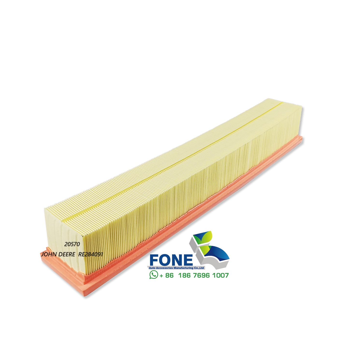 JOHN DEERE RE284091