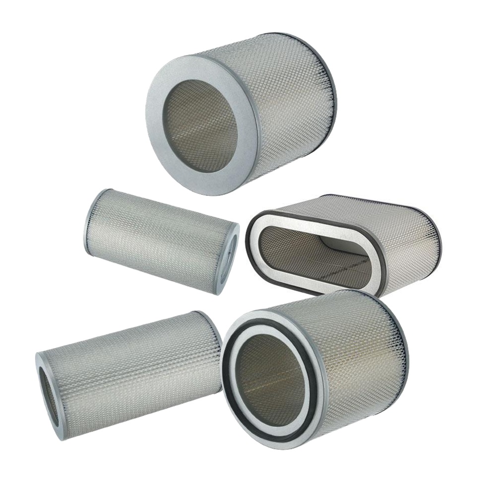 Diesel Exhaust Filters-FONE Auto Parts Manufacturing Co.,Ltd – FONE ...