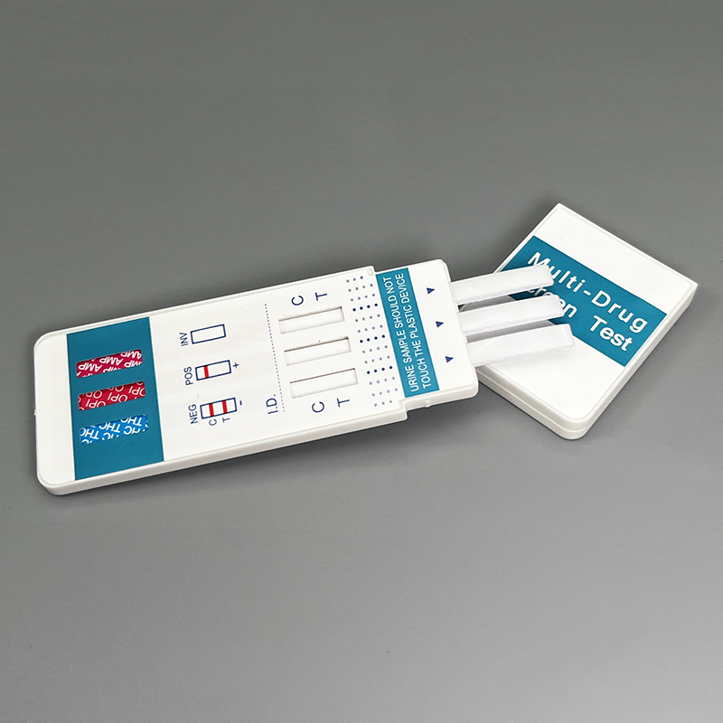 Multi-Drug Test Panel — HUBEI MEIBAO BIOTECHNOLOGYCO., LTD