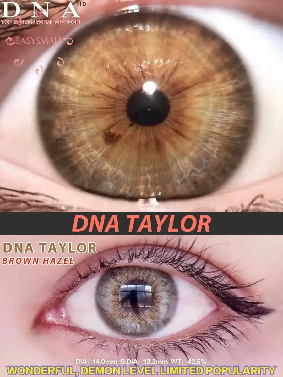 Brown – BEACOLORS