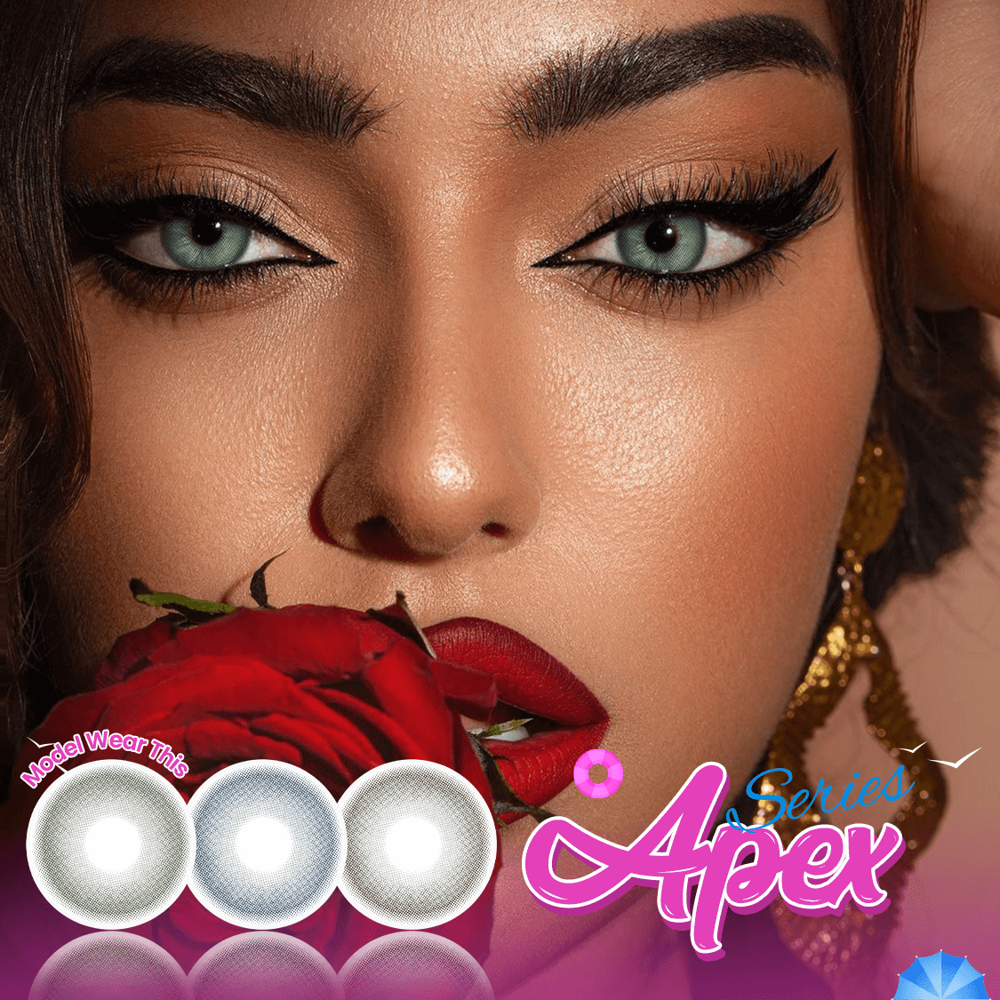 apex lenses for dark eye – mislens