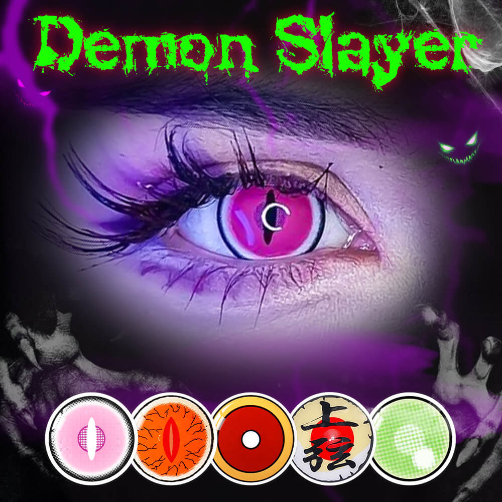 Demon Slayer – mislens