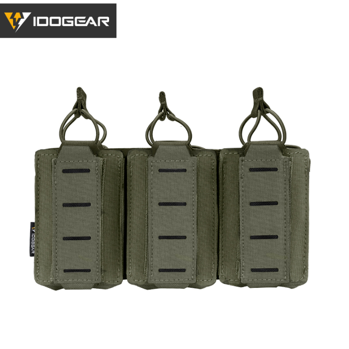 Mag Pouch-IDOGEAR INDUSTRIAL