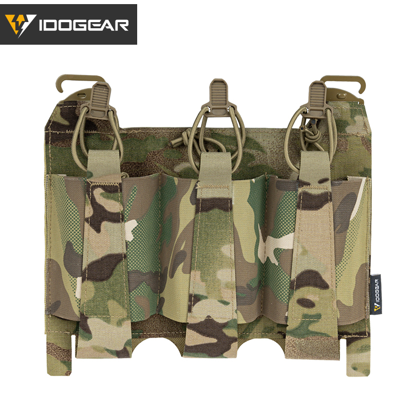 Mag Pouch-IDOGEAR INDUSTRIAL – IDOGEAR INDUSTRIAL