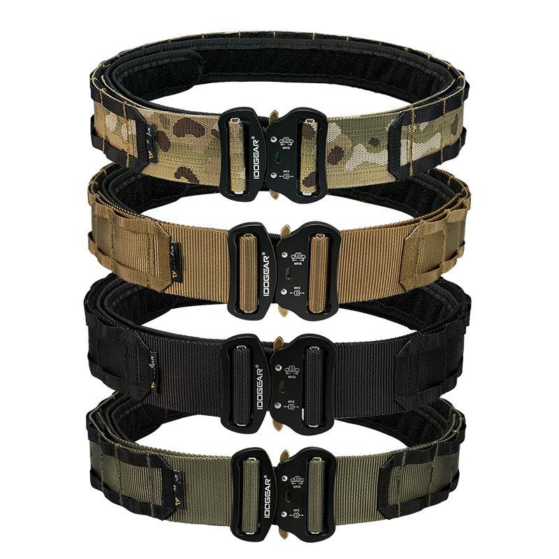 IDOGEAR Tactical-Global Professional Tactical Equipment Manufacturer