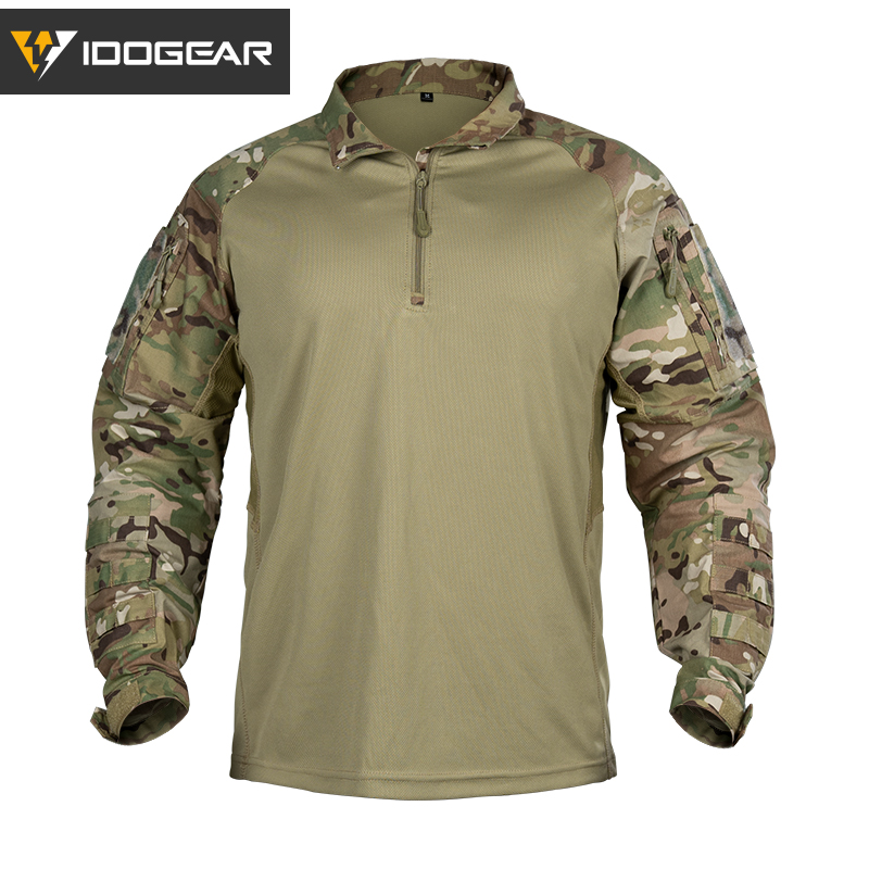 Shirt-IDOGEAR INDUSTRIAL – IDOGEAR INDUSTRIAL