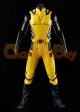 Wolverine Costume Cosplay Bodysuit Deadpool 3 Suit Ver.2-Chaorenbuy