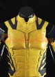 Wolverine Costume Cosplay Bodysuit Deadpool 3 Suit Ver.2-Chaorenbuy