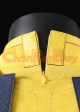 Wolverine Costume Cosplay Bodysuit Deadpool 3 Suit Ver.2-Chaorenbuy
