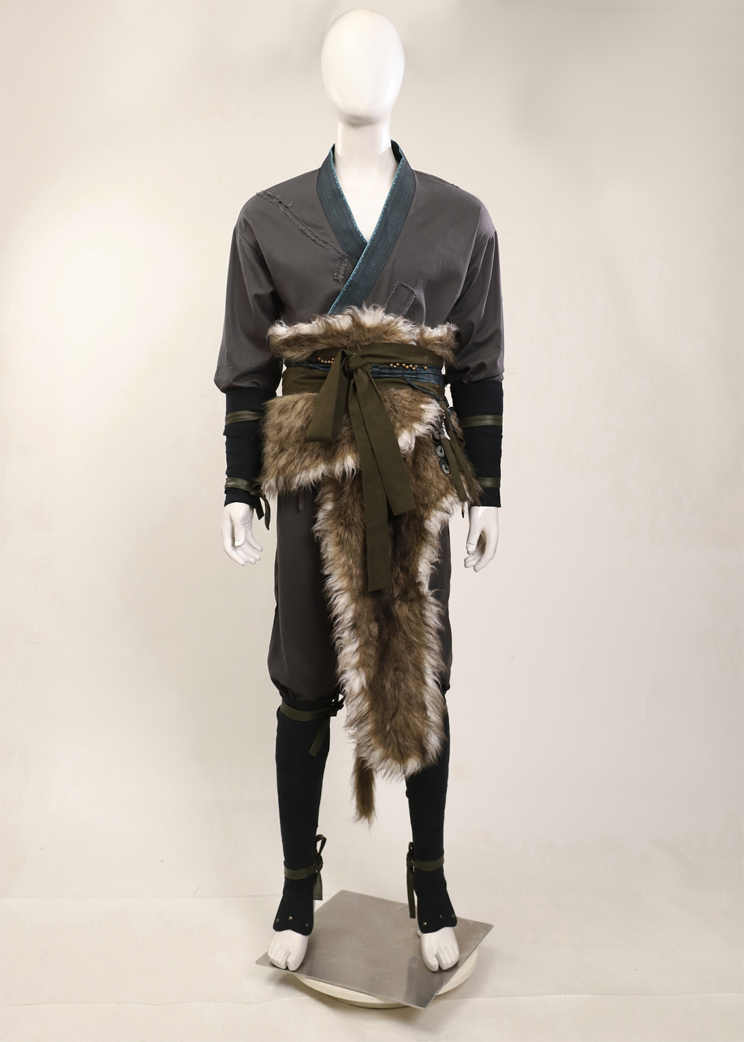 Wukong Costume Black Myth: Wukong Suit Cosplay-Chaorenbuy Cosplay