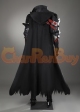 FF16 Clive Rosfield Costume Final Fantasy XVI Suit Cosplay-Chaorenbuy