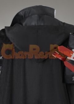 FF16 Clive Rosfield Costume Final Fantasy XVI Suit Cosplay-Chaorenbuy