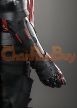 FF16 Clive Rosfield Costume Final Fantasy XVI Suit Cosplay-Chaorenbuy
