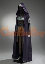 Mae Costume Star Wars The Acolyte Suit Cosplay-Chaorenbuy