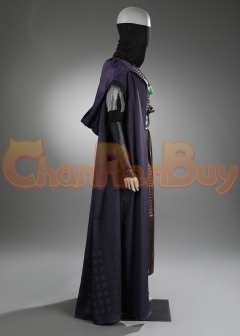 Mae Costume Star Wars The Acolyte Suit Cosplay-Chaorenbuy
