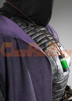 Mae Costume Star Wars The Acolyte Suit Cosplay-Chaorenbuy