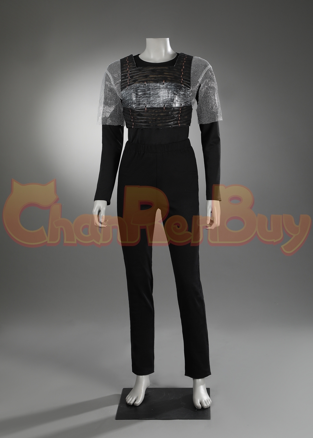 Mae Costume Star Wars The Acolyte Suit Cosplay-Chaorenbuy