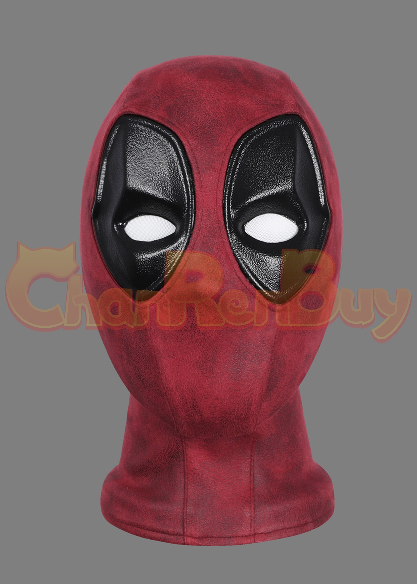 Ladypool Mask Deadpool & Wolverine Cosplay Helmet Without Magnetic-CR