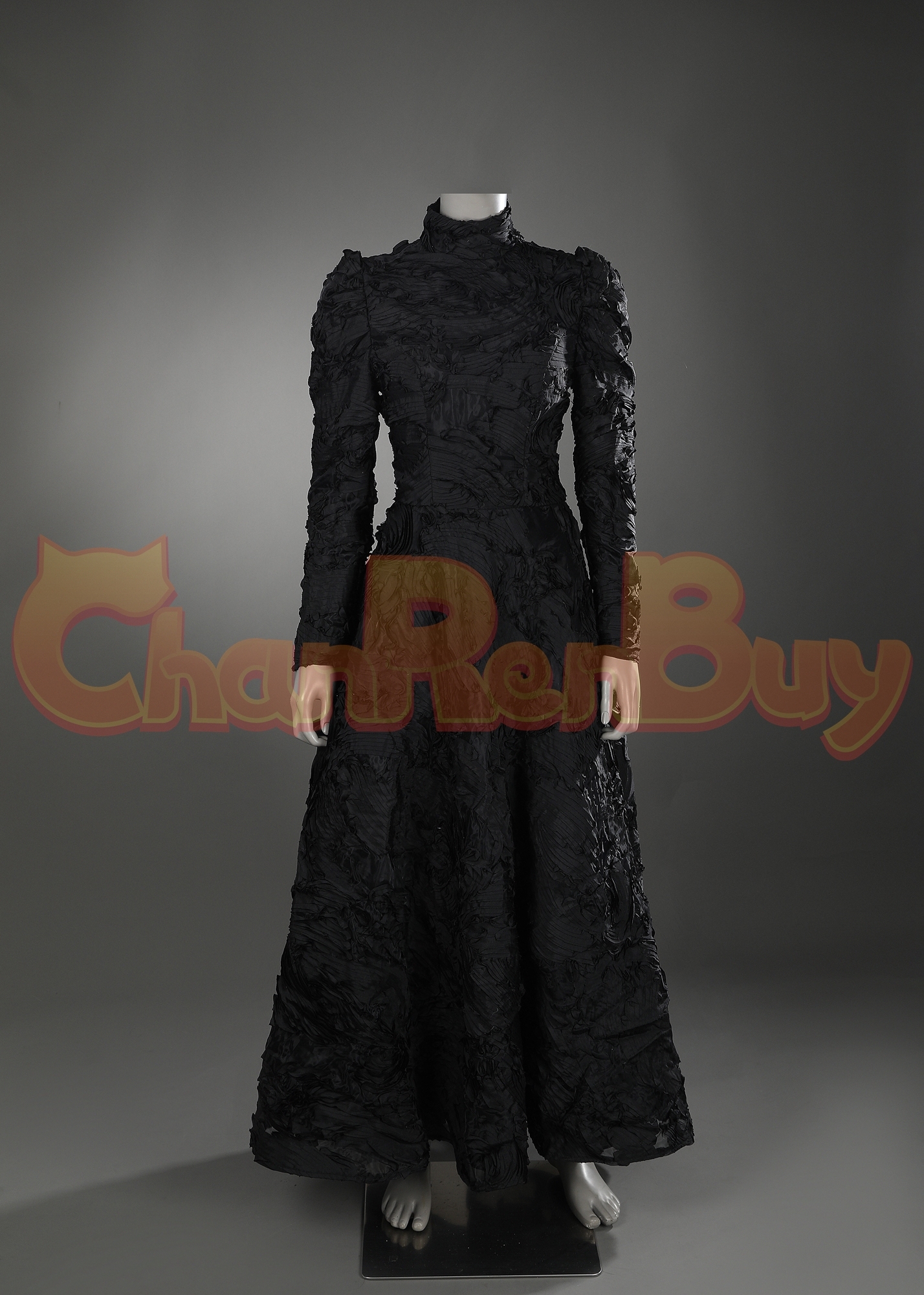 Elphaba Costume (2024) Suit Cosplay-Chaorenbuy Cosplay
