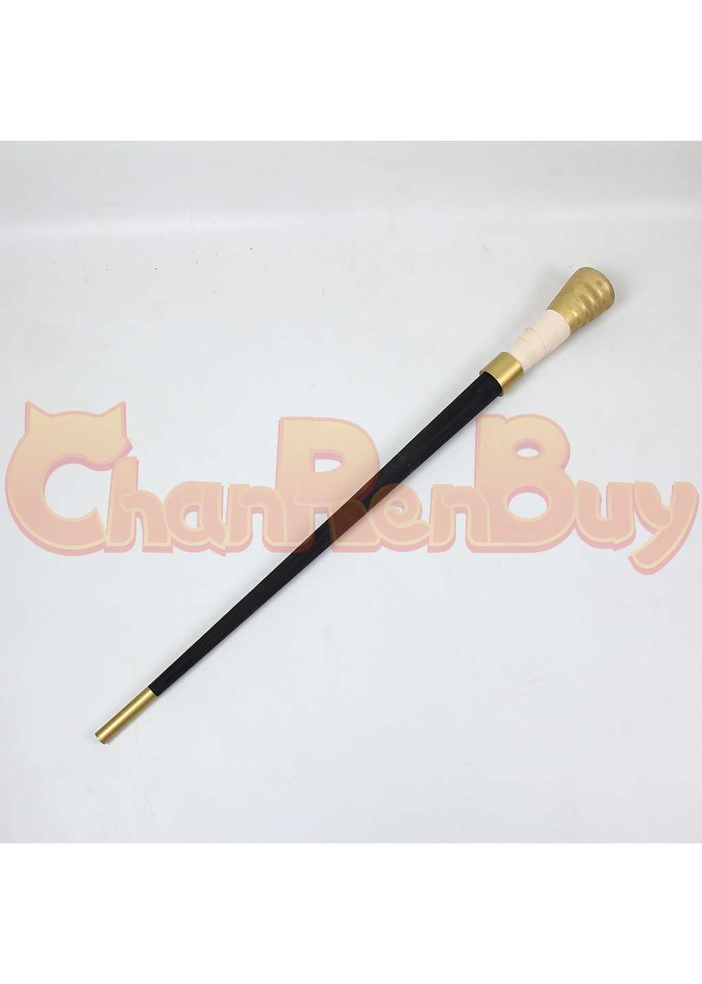 Street Fighter 6 JP Stick Prop Cosplay-Chaorenbuy Cosplay