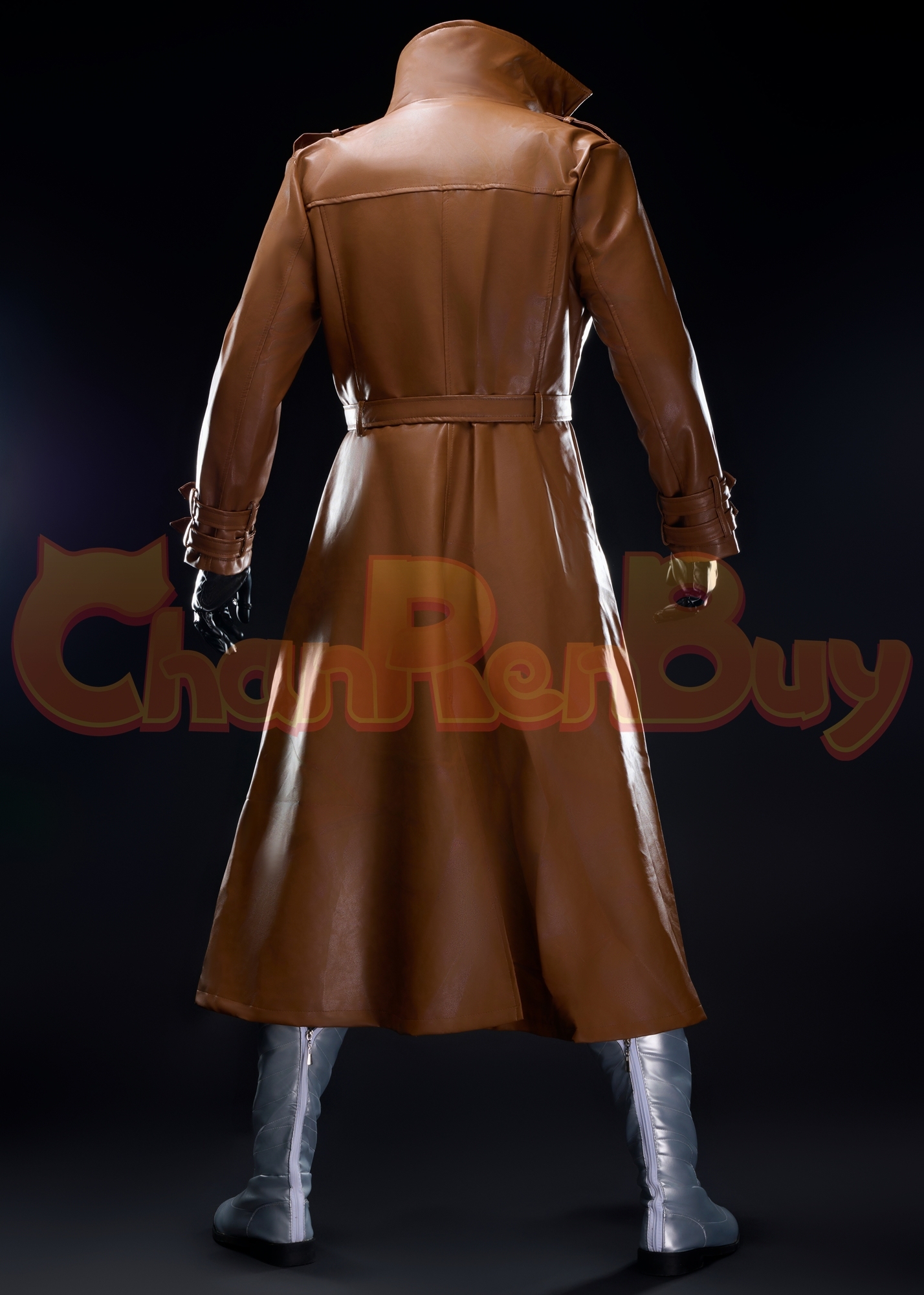 Remy Etienne Gambit Costume X-Men Suit Cosplay-Chaorenbuy Cosplay