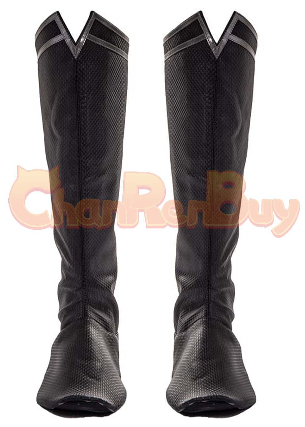 Superhero Man Shoes Clark Kent Cosplay Boots-Chaorenbuy Cosplay