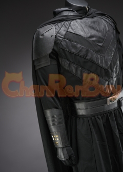 Baylan Skoll Costume Ahsoka Cosplay Suit with Boots-Chaorenbuy Cosplay