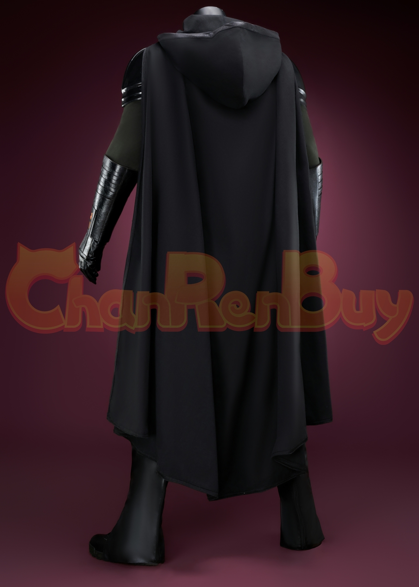 Baylan Skoll Costume Ahsoka Suit Cosplay Ver.1-Chaorenbuy