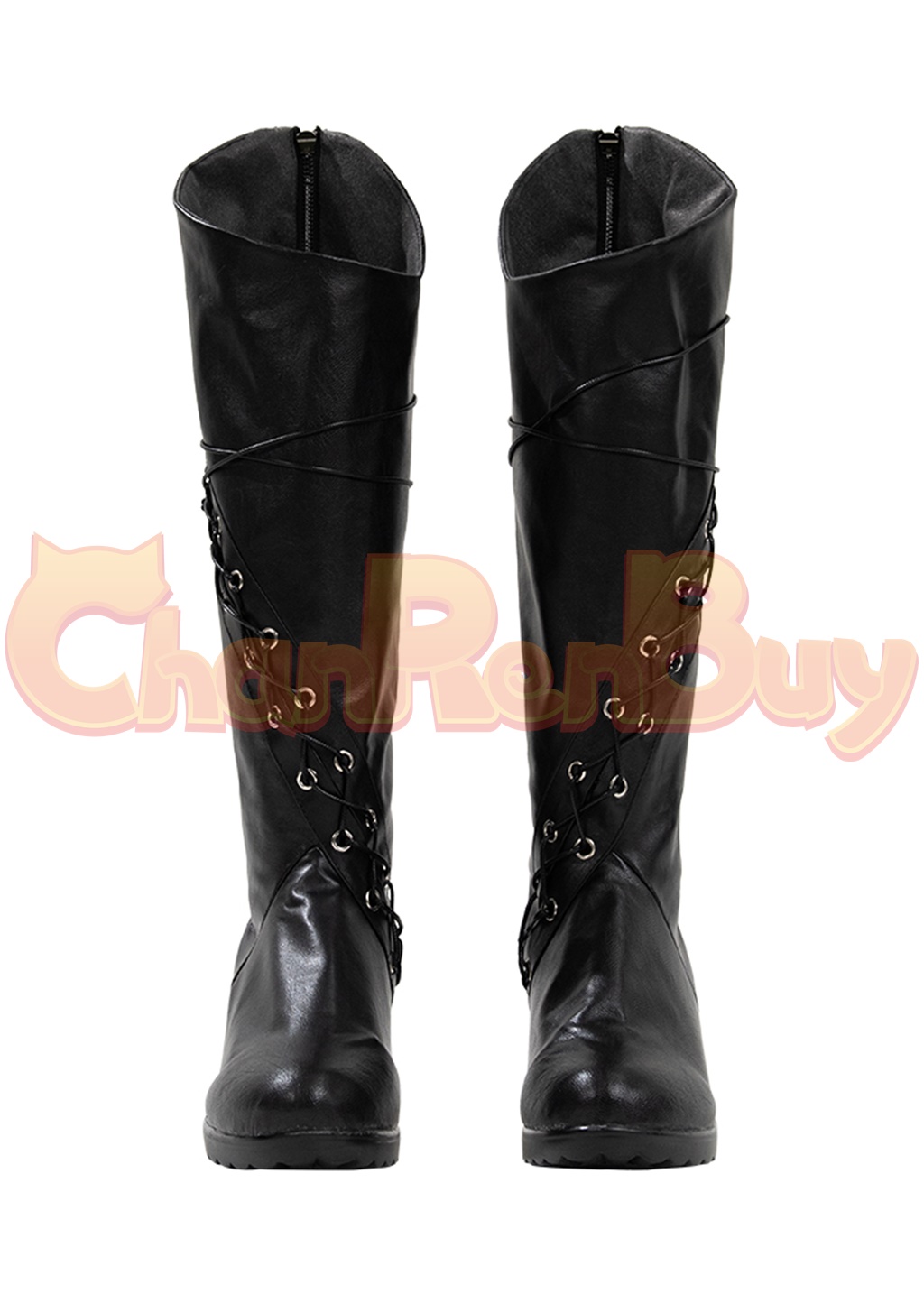 Elphaba Boots Women Shoes Cosplay-Chaorenbuy Cosplay