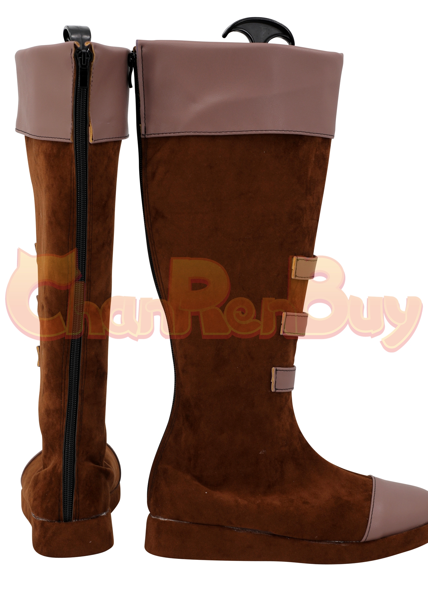 Arrietty Shoes Women The Secret World of Arrietty Boots Cosplay-Chaore