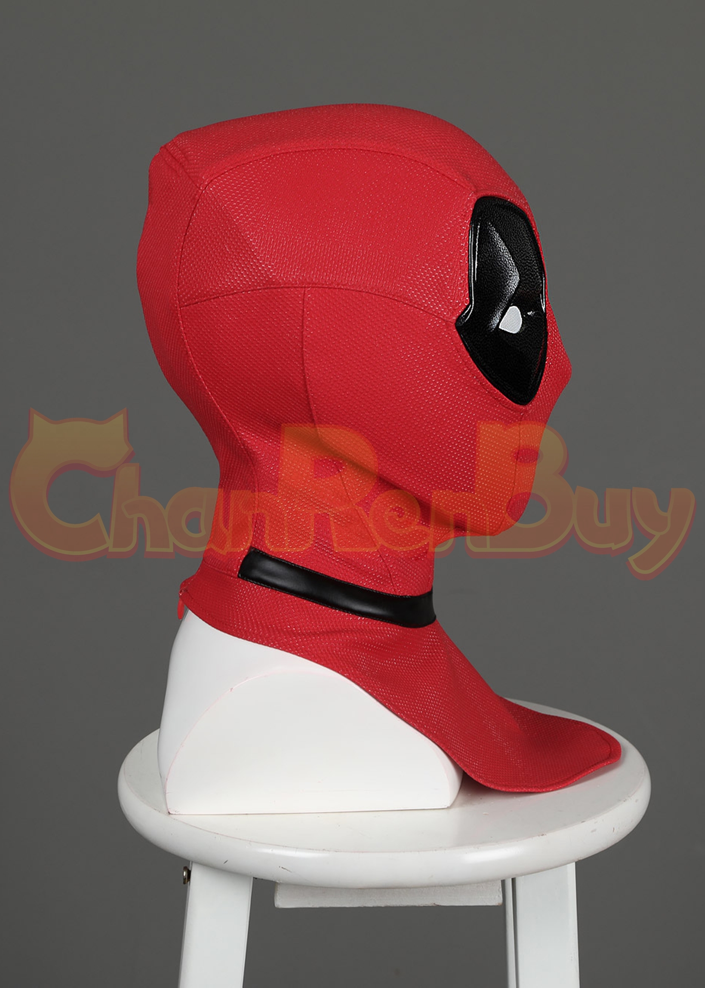 Ladypool Mask Deadpool & Wolverine Cosplay Helmet Ver.1-Chaorenbuy