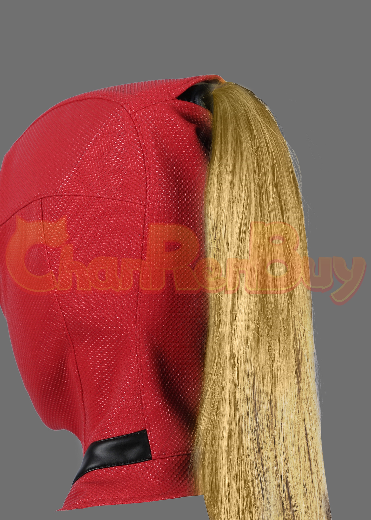 Ladypool Mask Deadpool & Wolverine Cosplay Helmet Ver.1-Chaorenbuy