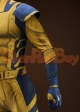 Deadpool & Wolverine Costume Deadpool Bodysuit Suit Cosplay Ver.2-Chao