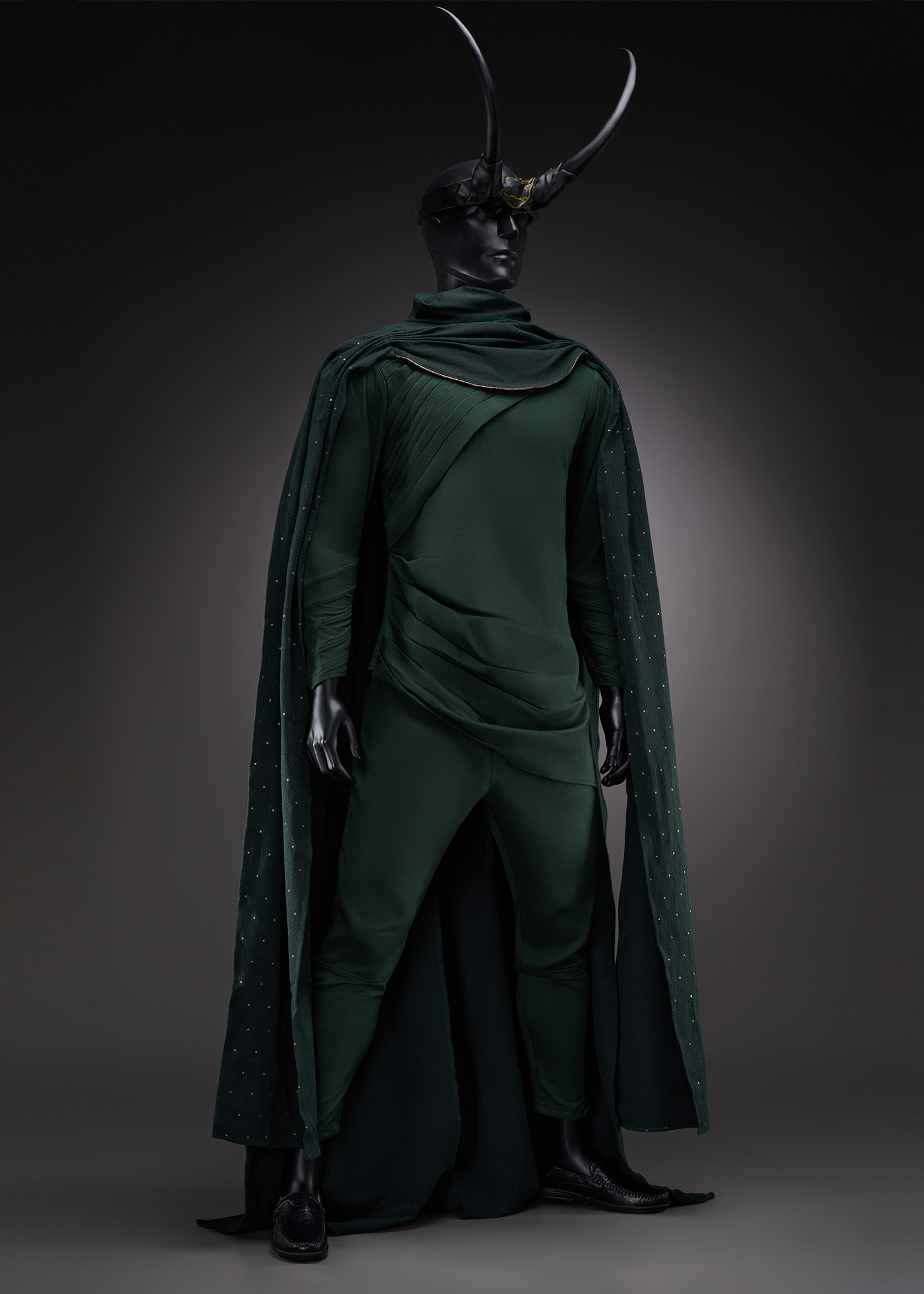 Loki Costume Loki Season 2 Suit Cosplay Upgrade Ver-Chaorenbuy Cosplay