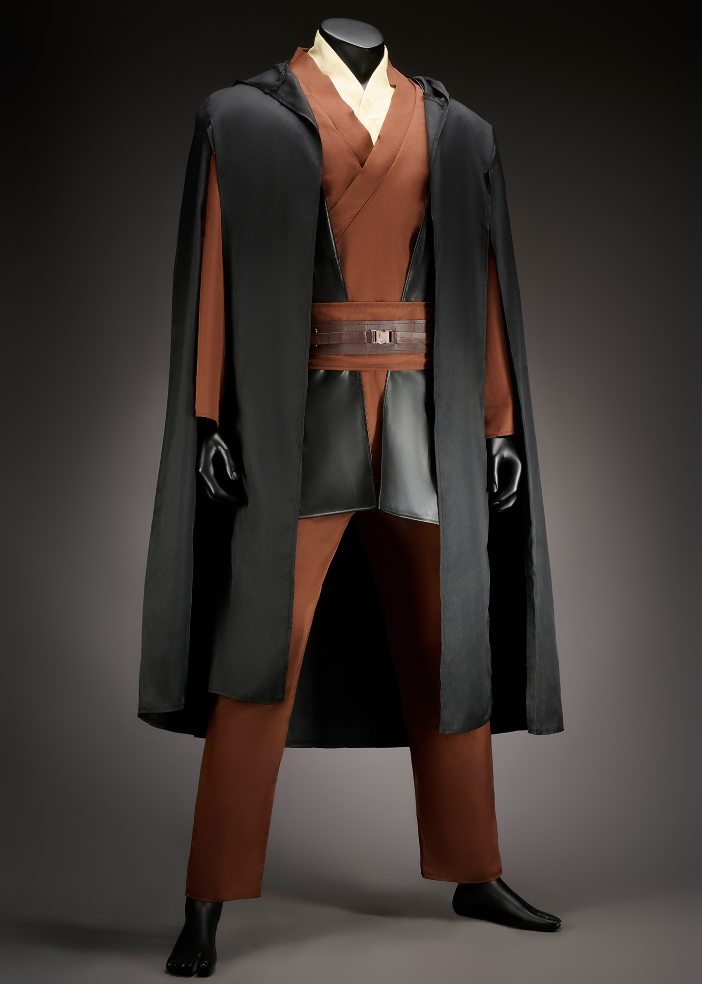 Star Wars: Episode II Anakin Skywalker Costume Attack of the Clones Su