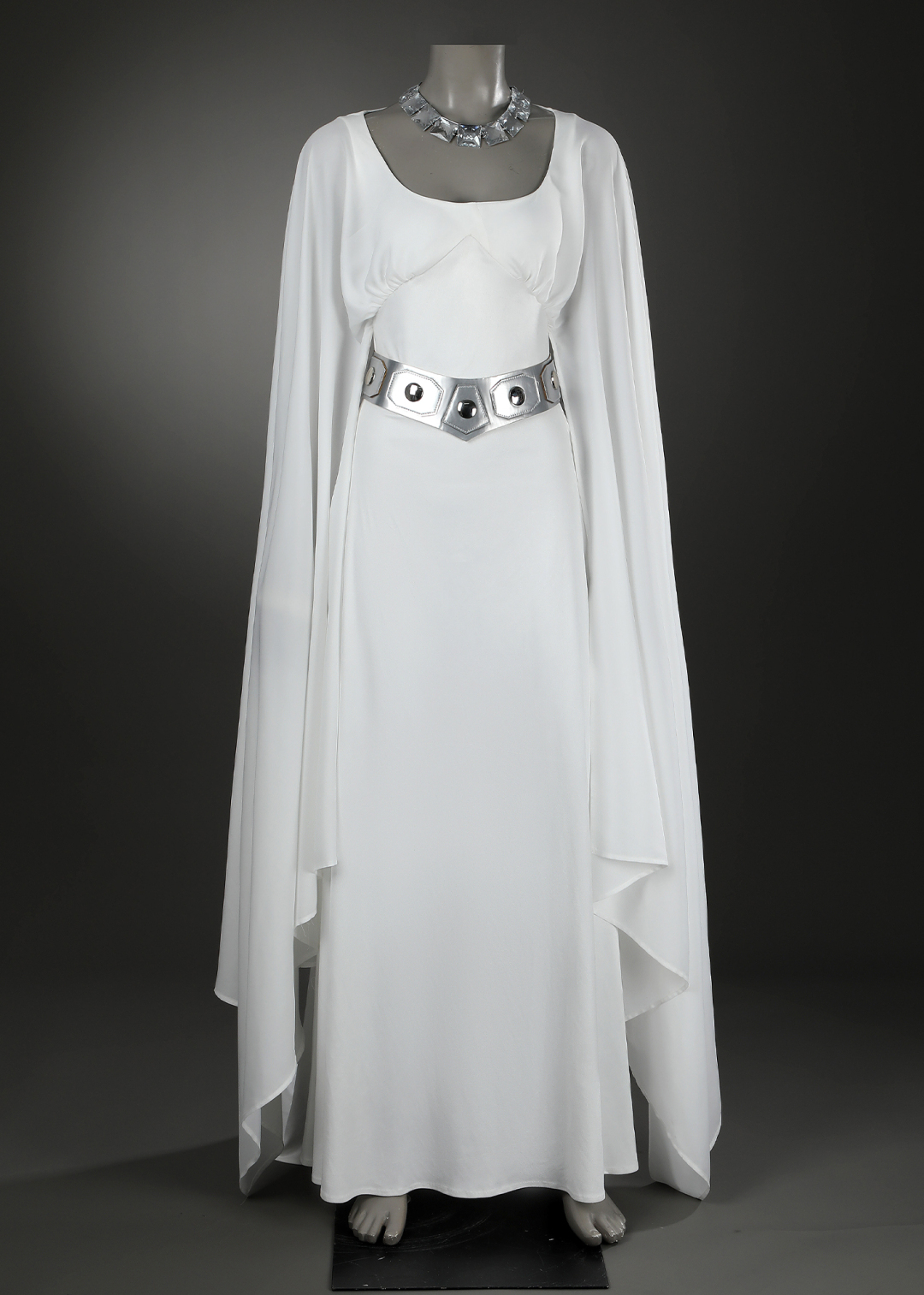Princess Leia Costume Star Wars Episode IV A New Hope Suit Cosplay ...