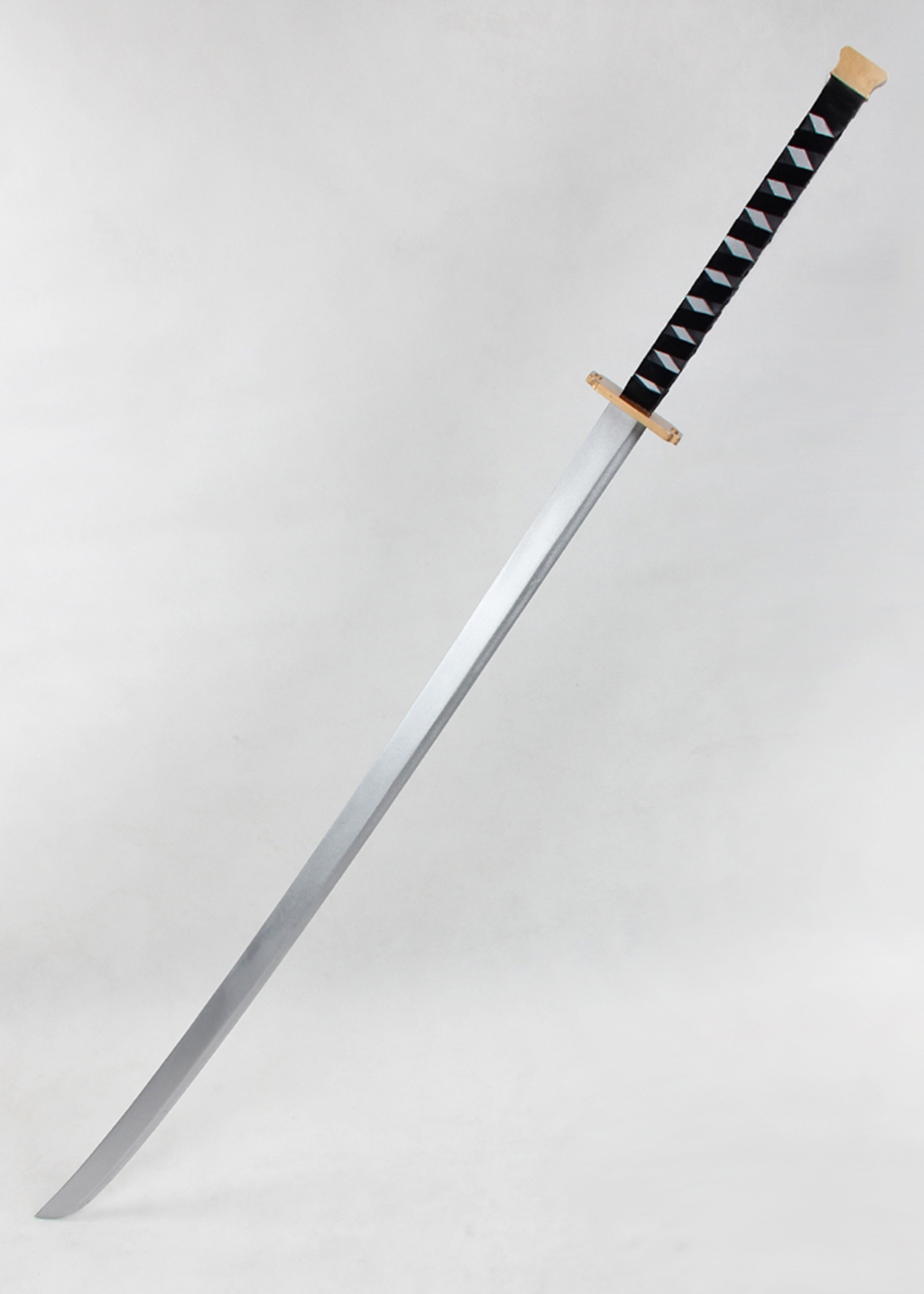 Final Fantasy VII Remake Sephiroth Sword Prop Cosplay-Chaorenbuy